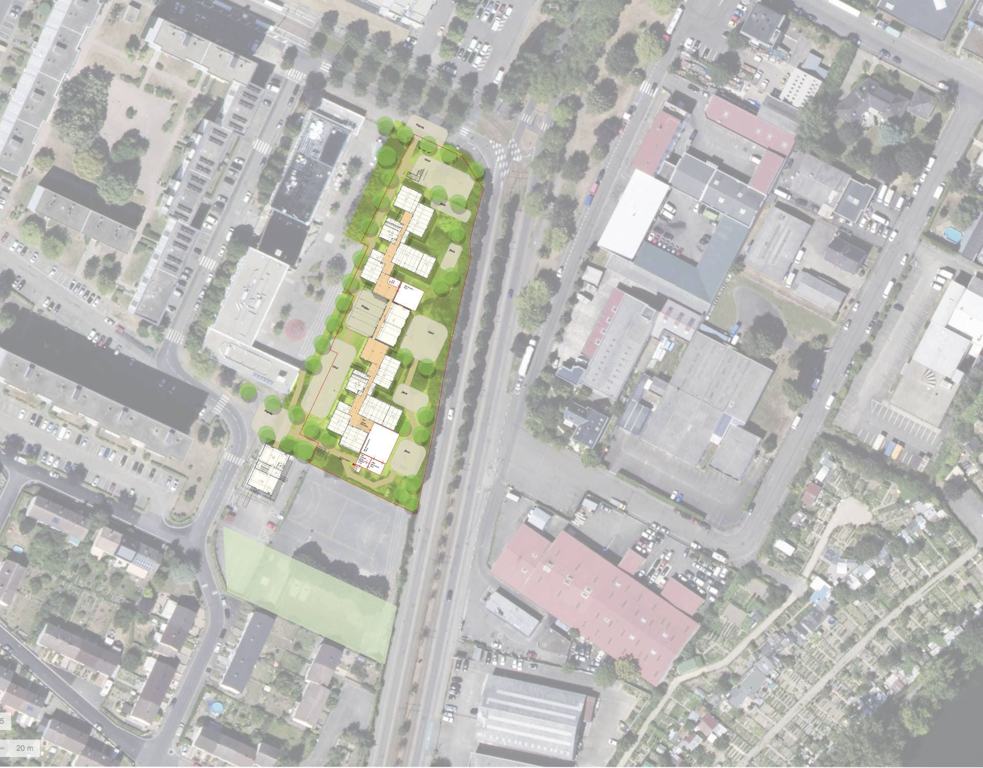 Conseil en urbanisme, conseil en aménagement | CAUE Alsace