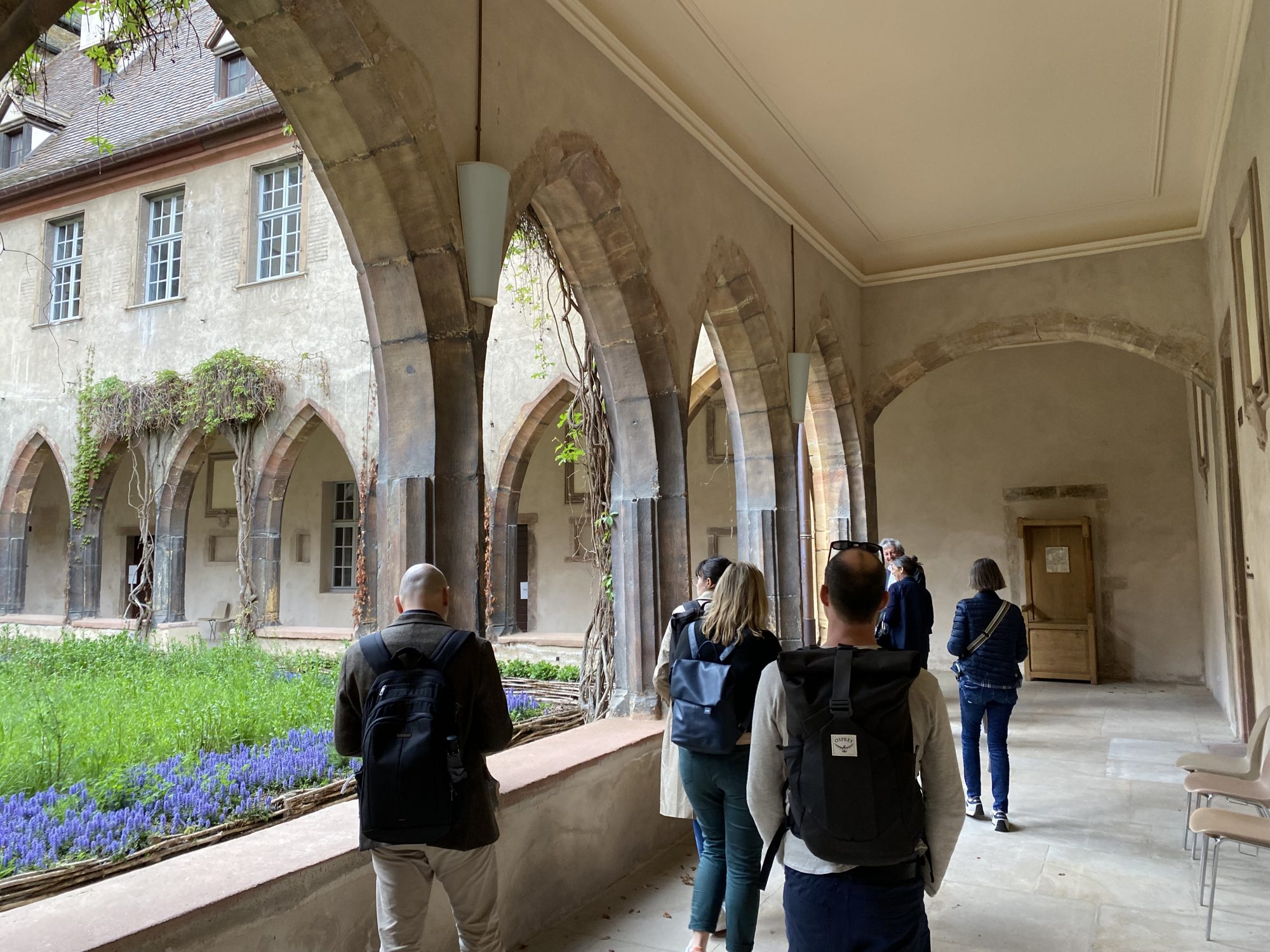 Retour sur la formation "Être juré de concours" - MIQCP | CAUE Alsace