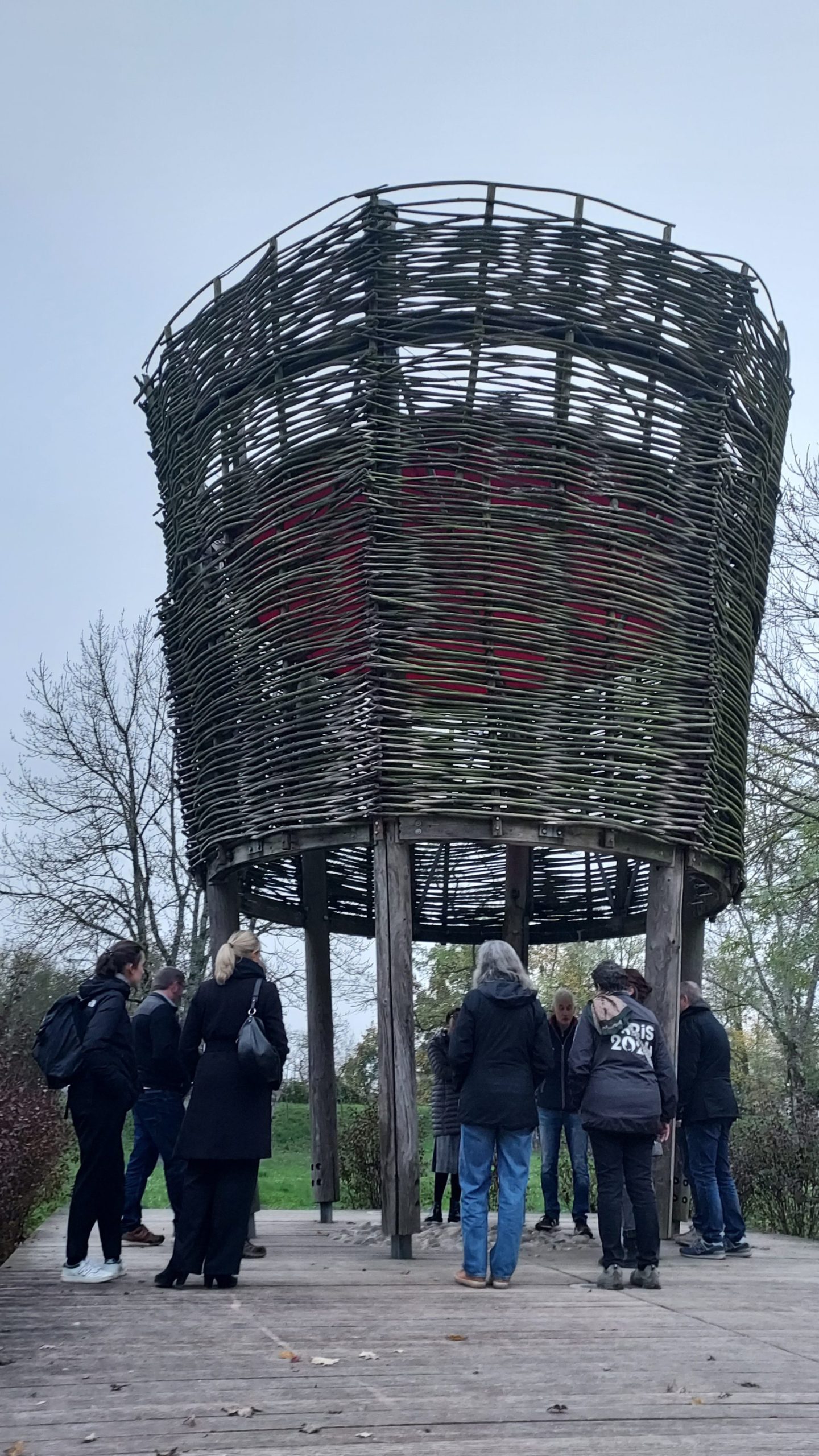 Retour sur la première journée de formation " Le paysage, l’élu.e et le projet local " | CAUE Alsace